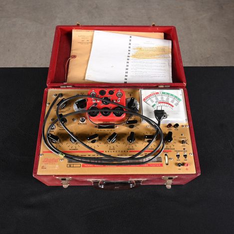 Hickok-6000A-Tube-Tester