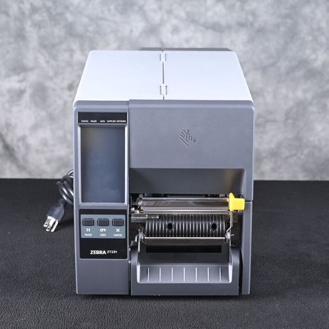 Zebra-ZT231-Label-Printer