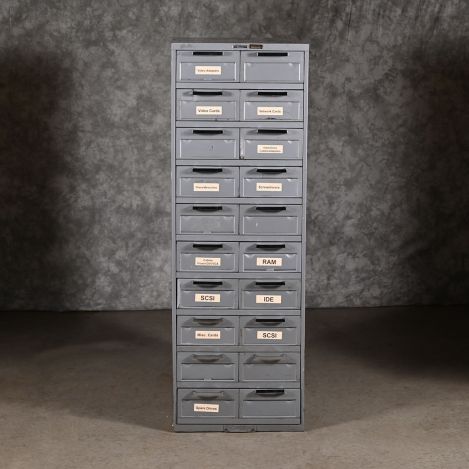 Vintage-Steelcase-Datacase-Card-File-Cabinet