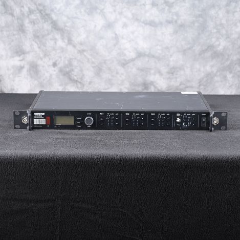 Shure-ULXD4Q-H50-Receiver