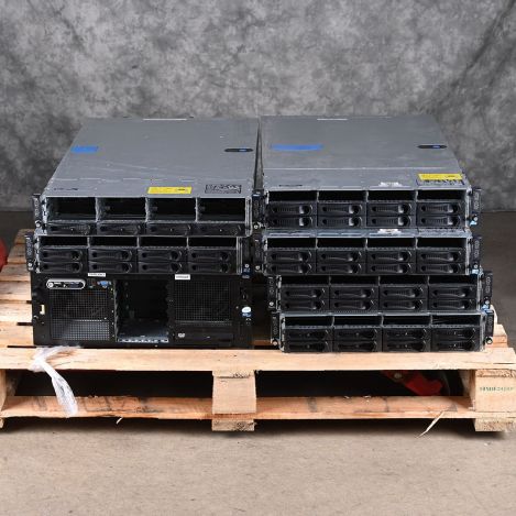 Lot-of-7-Dell-PowerEdge-Servers