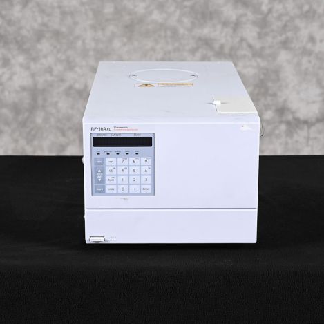 Shimadzu-RF-10A-XL-Fluorescence-Detector