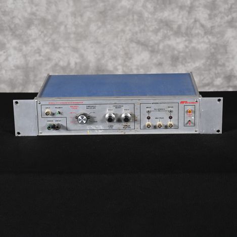 WPI-121-Window-Discriminator