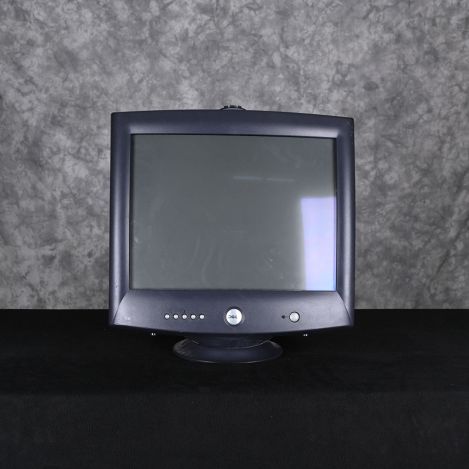 Vintage-1992-Dell-M991-19"-Monitor