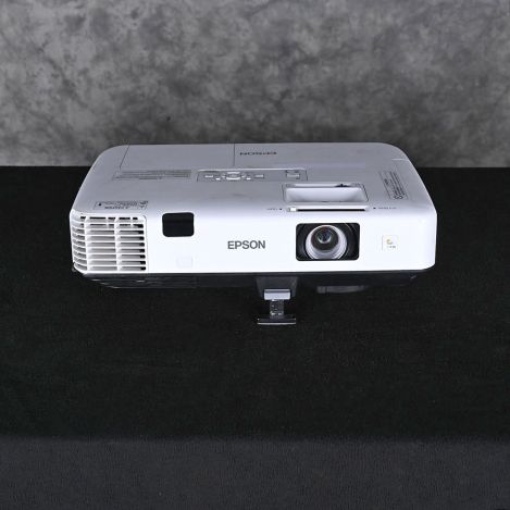 Epson-1960-Video-Projector