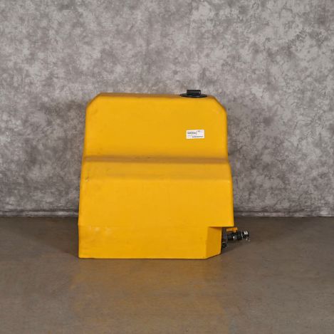 SnowEx-D6903-75-Gallon-Pre-Wet-Tank---Yellow-Poly-Tank-for-Salt-Brine ...