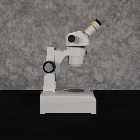 Nikon-SMZ-1B-Stereo-Zoom-Microscope-for-Parts/Repair