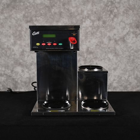Curtis-Alpha-3GT-ALP3GTR10A00-Electrical-Coffee-Maker---No-Coffee-Pots