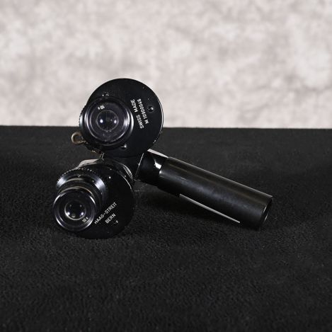 Haag-Streit-Bern-Handheld-Slit-Lamp-Microscope---No-Light-Source