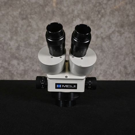 Meiji-EMZ-Head/Viewer-Attachment-for-Parts