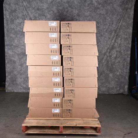 Lot-of-18-HP-E273-27"-Monitors