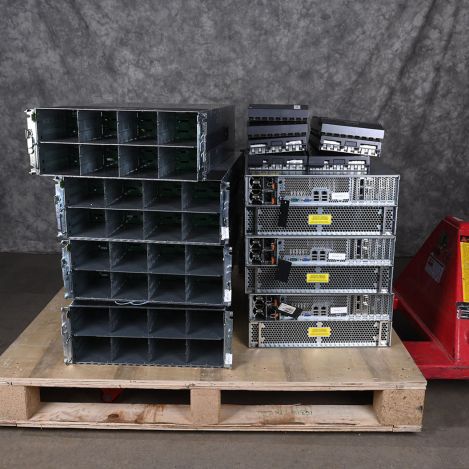 Lot-of-7-EMC-Isilon-NL410-Servers