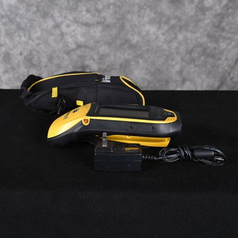Trimble-GeoExplorer-6000-Series-GPS-Handheld-Unit