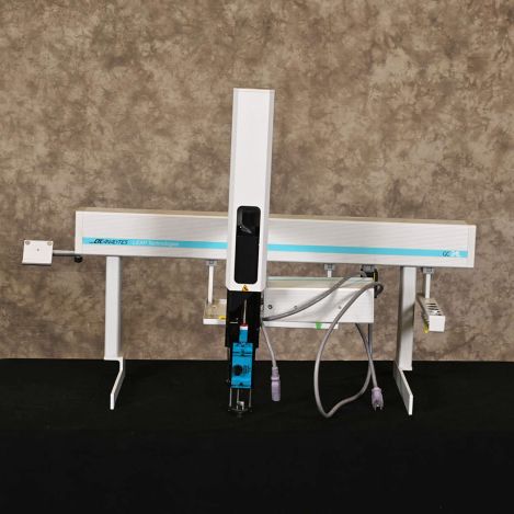 CTC-Analytics-LEAP-Technologies-GC-PAL-Autosampler-System