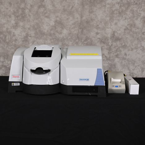Thermo-Scientific-Evolution-300-UV-Vis-Spectrophotometer-System