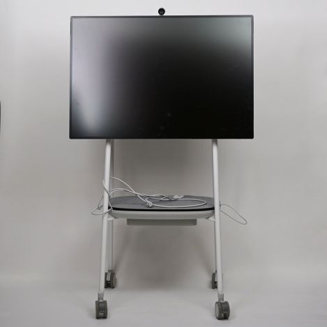 Microsoft-Surface-Hub-2S-50"-Touch-Display-with-Stand-B109608