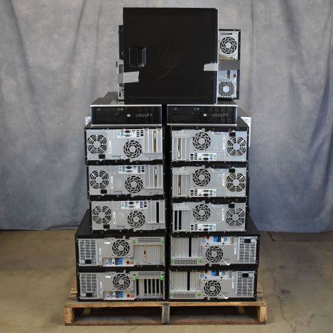 Thirty-Four-(34)-Various-PC-Desktops