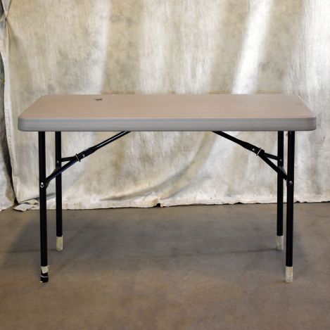 Lifetime-Folding-Table