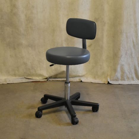 Midmark-273-001-232-Medical-Stool