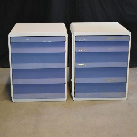 Two-(2)-Unicell-Storage-Cabinets