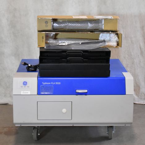GE-Typhoon-FLA-9500-Gel-Imaging-System