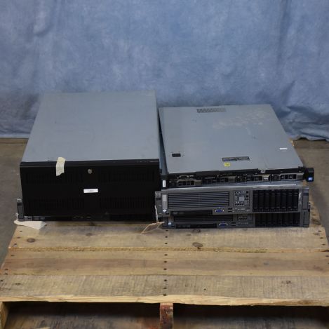Five-(5)-Various-Servers