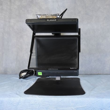 Planar-PL1711M-Monitor-with-Stand
