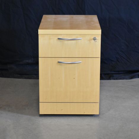 Steelcase-File-Cabinet
