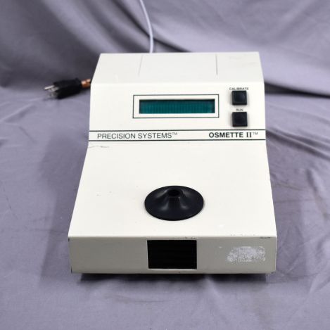 Precision-Systems,-Inc.-Osmette-II-Osmometer
