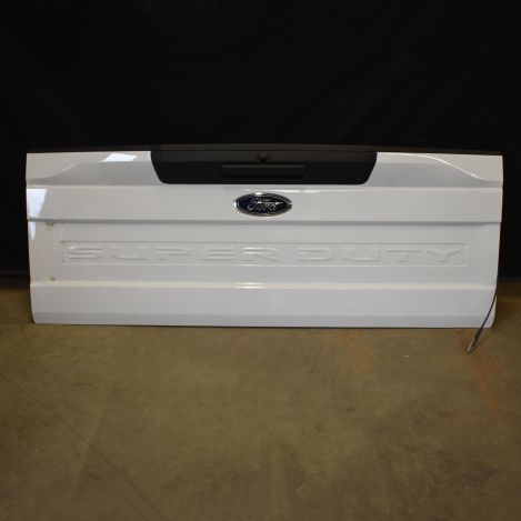 Ford-F250/350-2022-Tailgate-B101497