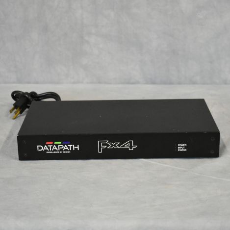 DataPath-FX4-HDMI-Splitter