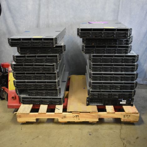 Sixteen-(16)-Dell-PowerEdge-C6100-128-GB-Servers