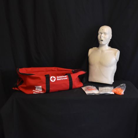 Prestan-Professional-Adult-Manikin-Adult-CPR-Training-Dummy