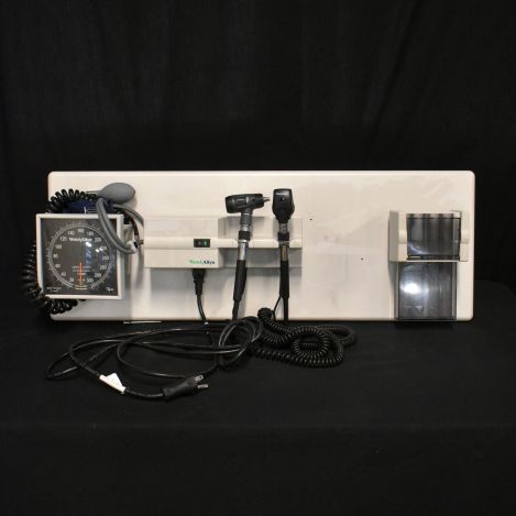 Welch-Allyn-Integrated-Diagnostic-Wall-Set-B102709