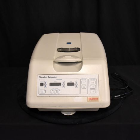 Thermo-Electron-Cytospin-4-Benchtop-Centrifuge