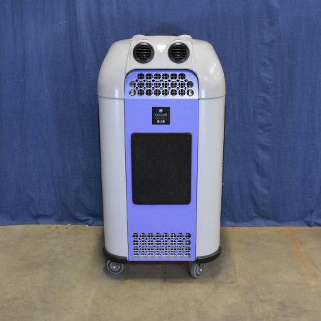 BioQuell-R-30-Hydrogen-Peroxide-Decontamination-System-B102887