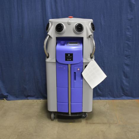 BioQuell-Q-10-Hydrogen-Peroxide-Decontamination-System-B102890