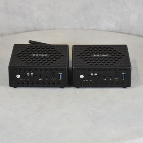 Two-(2)-Zotac-ZBOX-CI325NANO-Desktops