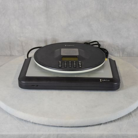 LifeSize-Room-200-Conference-Phone