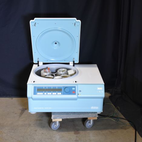 Hettich-Rotanta-460-RS-Benchtop-Centrifuge