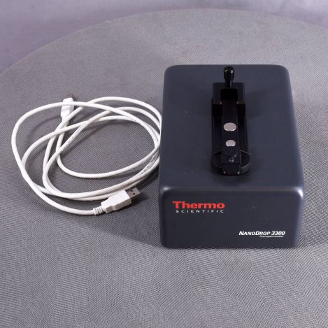 Nanodrop-Technologies,-LLC-ND-3300-Spectrofluorometer
