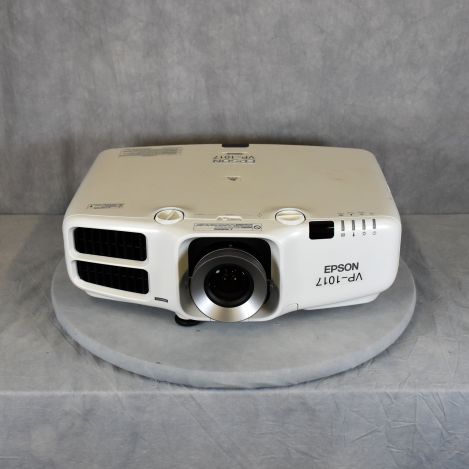 Epson-PowerLite-Pro-G6050W-Video-Projector-B103098