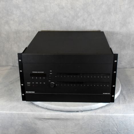 Crestron-CEN-RGBHV16X16-Matrix-Switcher