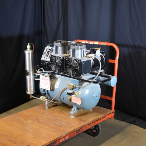 Air-Techniques-AirStar-30-Dental-Compressor-System