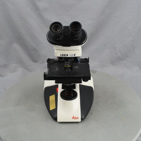 Leica-CME-Binocular-Microscope-B104463