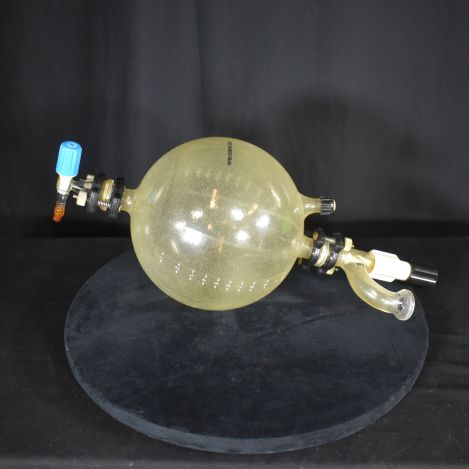 BUCHI-Evaporator-Flask-Rotary-Evaporator-Accessories