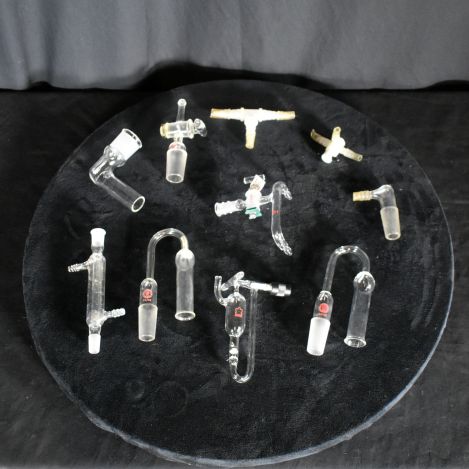 Ten-(10)-Various-Specialty-Adapters/Apparatuses