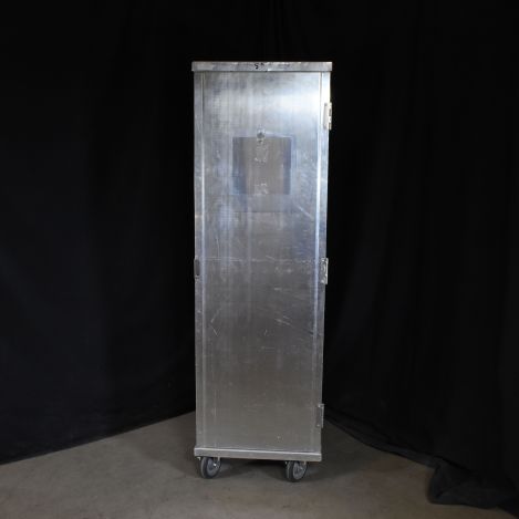 Forty-(40)-Pan-Enclosed-Speed-Rack-B104719