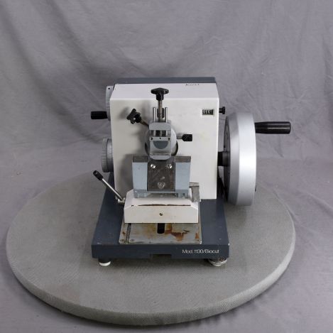 BioCut-1130-Microtome