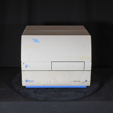 Molecular-Devices-fmax-Microplate-Reader-for-Parts/Repair